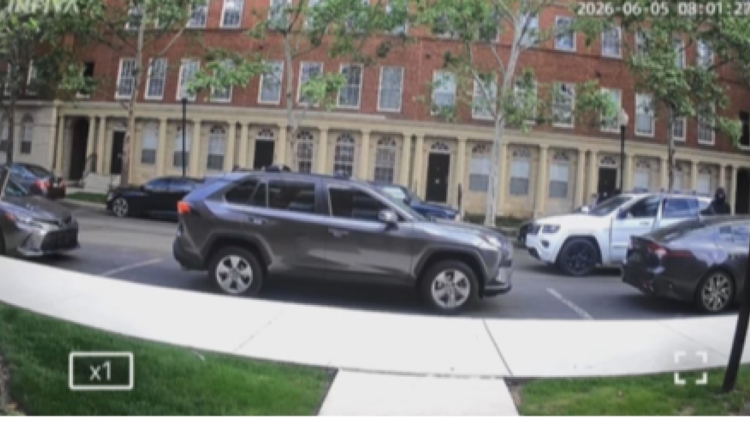 Several car break-ins reported across Columbus, Hilliard, Upper ...