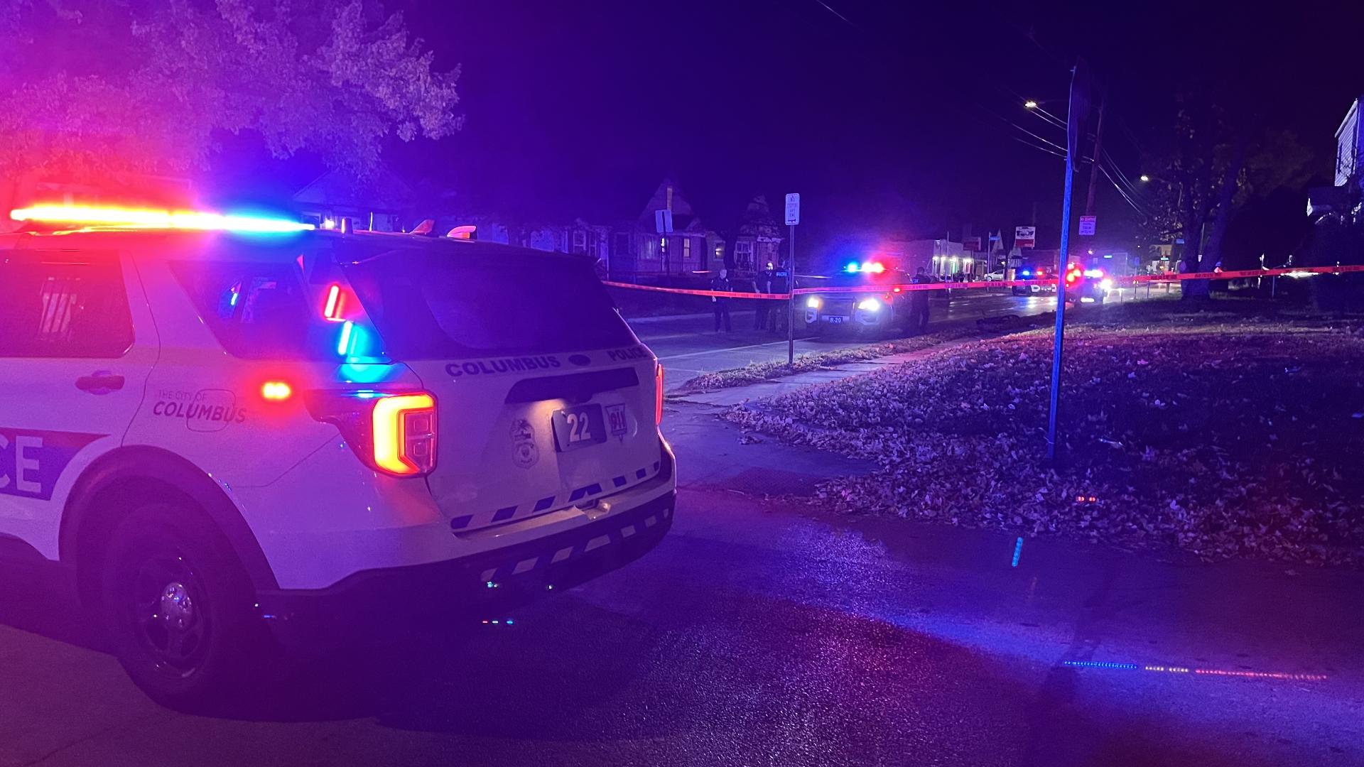 Police seek help identifying suspect in North Linden fatal shooting ...