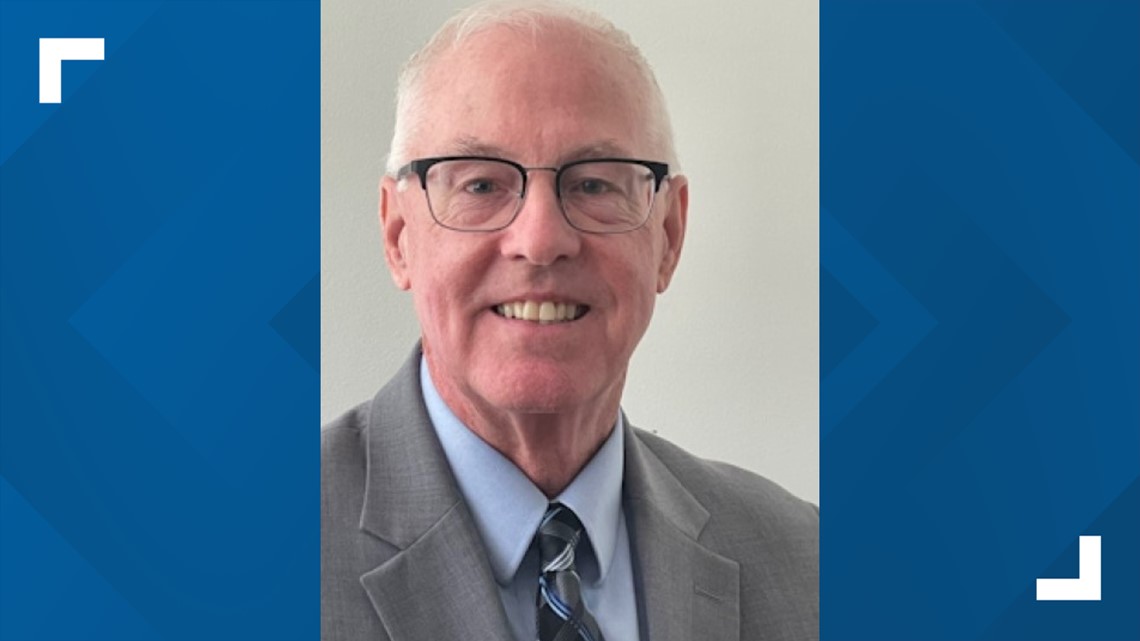 Stephen Dackin steps down as state superintendent | 10tv.com