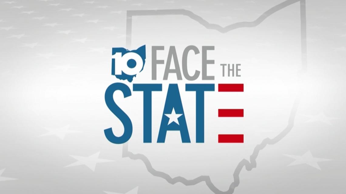 Face the State | Dec. 21, 2025 | 10tv.com