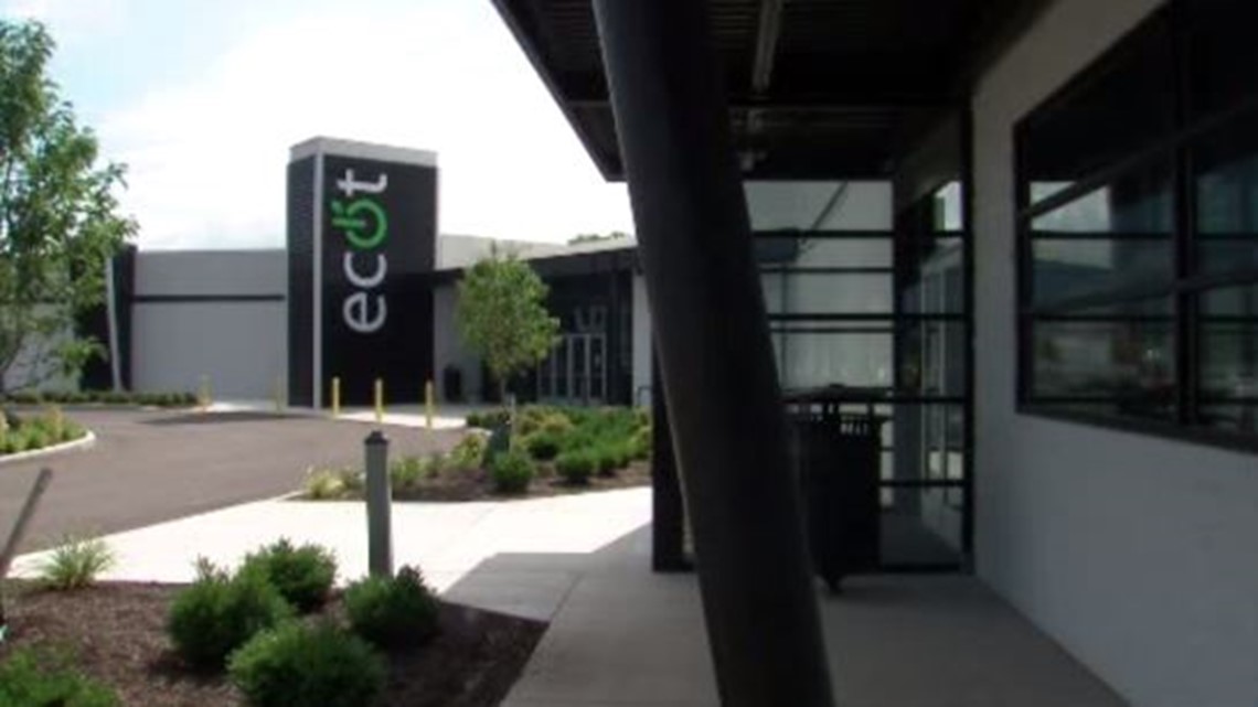 ECOT's tab for Ohio taxpayers: $280,000 and growing | 10tv.com