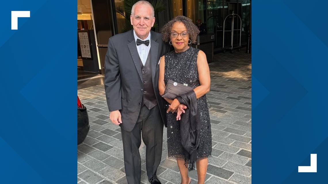 'I hope I made you proud': Icon Angela Pace leaves 10TV after 3 decades ...