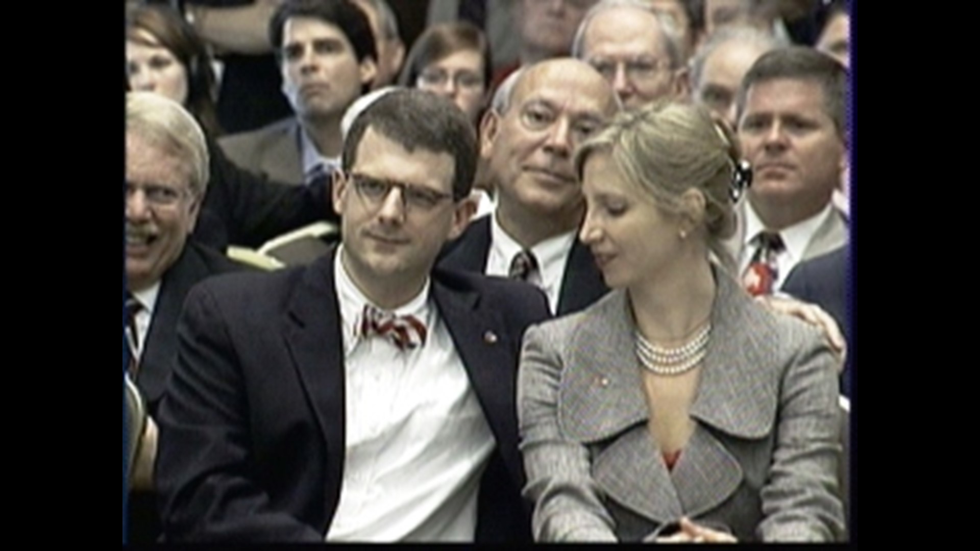 Gee's Daughter, Son-In-Law, Hurt In Crash | 10tv.com