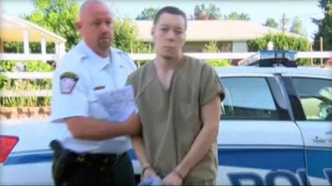 Son charged in death of father whose body was left on couch for weeks ...