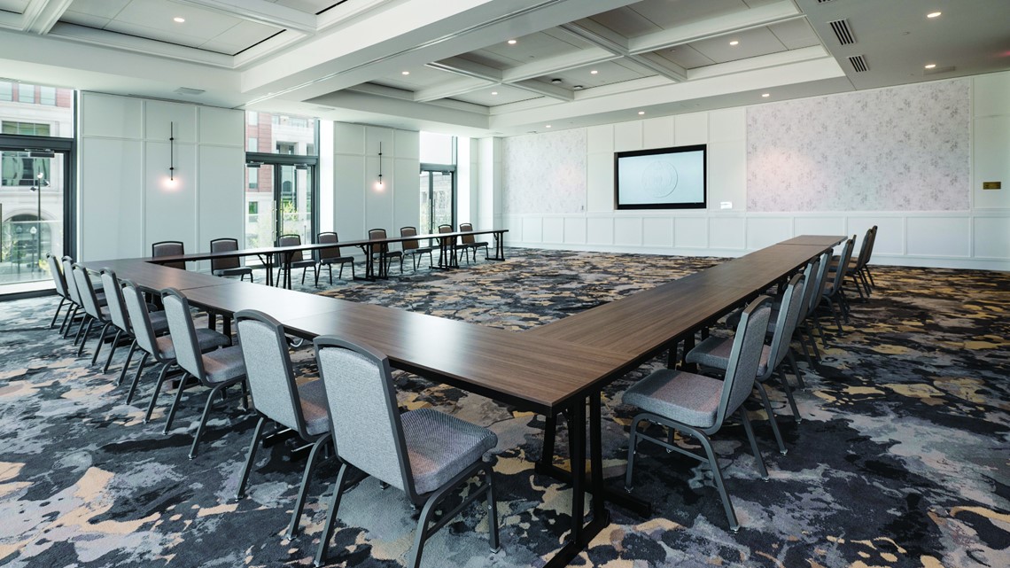 Vitria on the Square opens up near Ohio State campus | 10tv.com