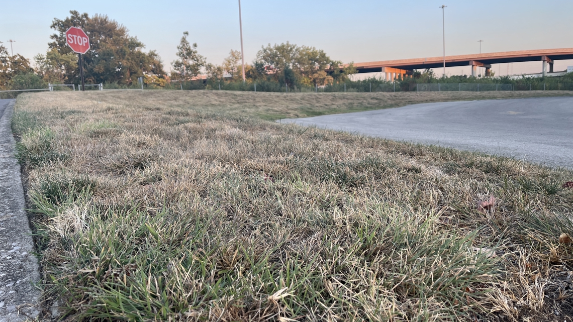 'Omega block' locks in hot, dry days for much of US | 10tv.com