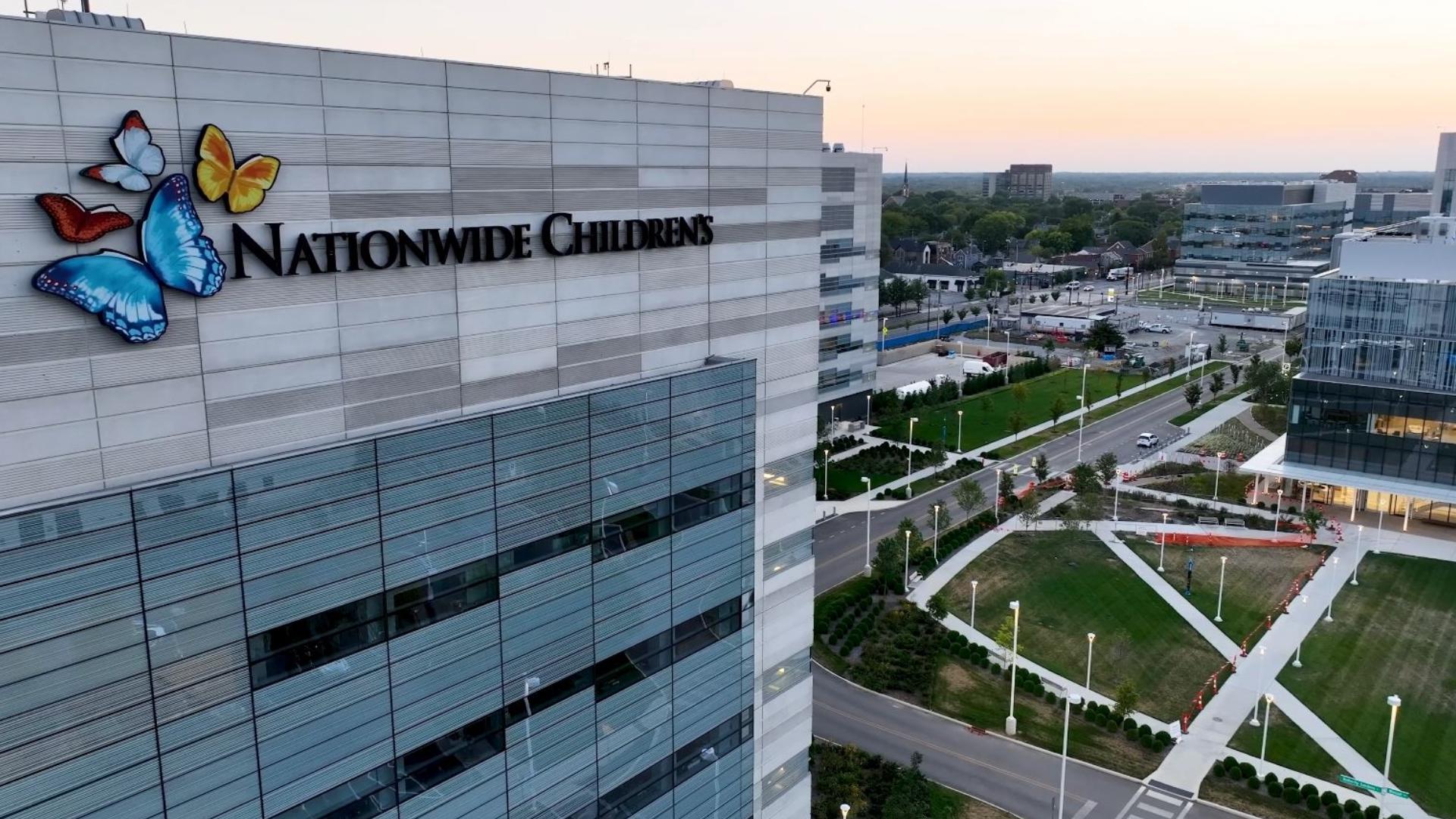 Nationwide Children's Hospital ranked on Best Children's Hospital list ...