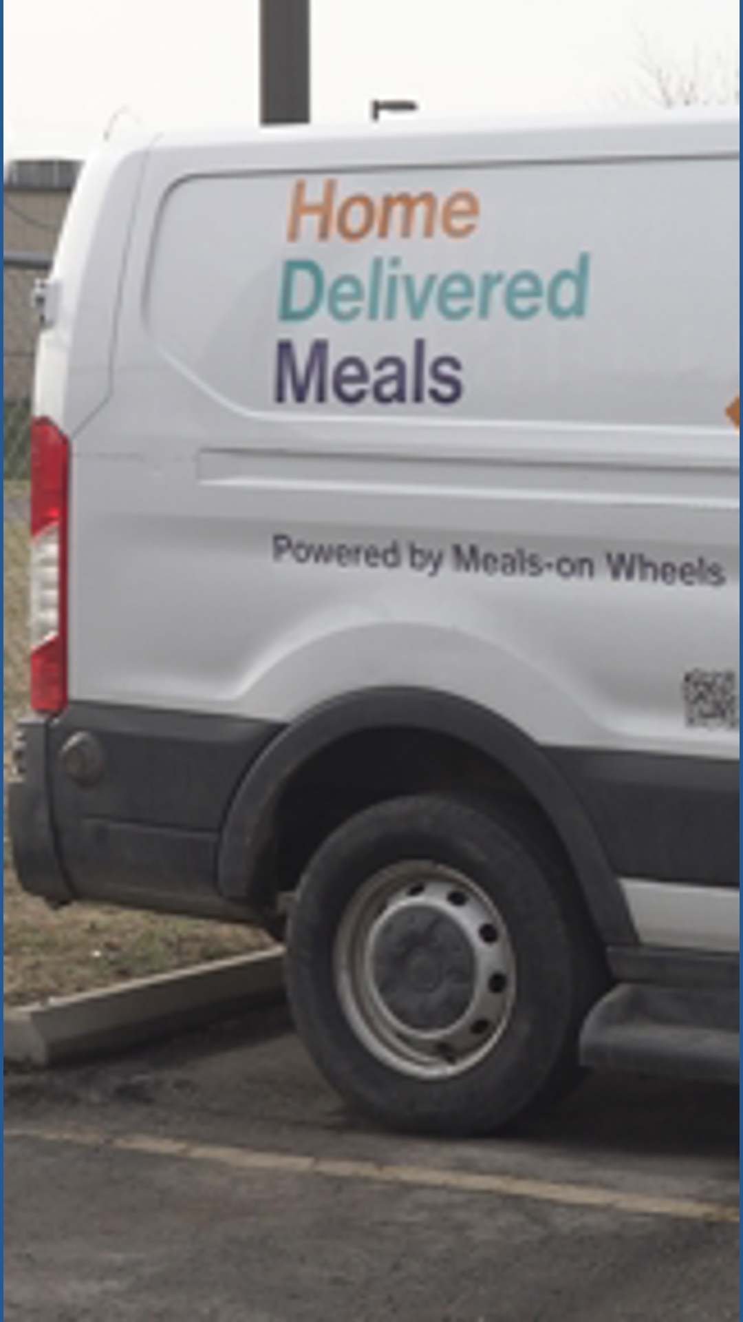 Meals on Wheels drivers deliver more than just food to central Ohio ...