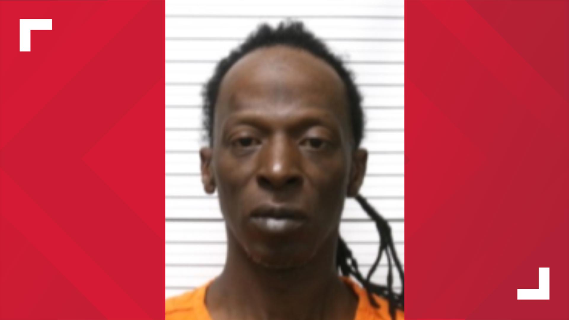 Marion County jury convicts man for assaulting woman in front of her ...