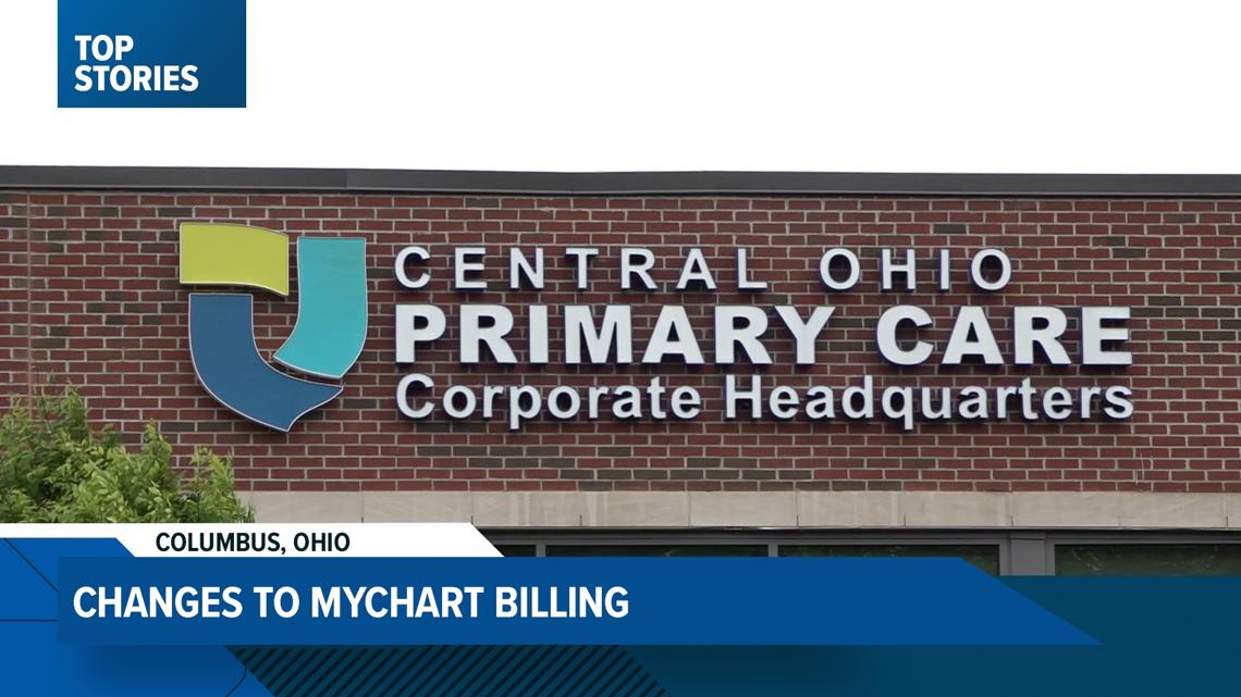 COPC patients may see new fees for certain MyChart messages | Top ...