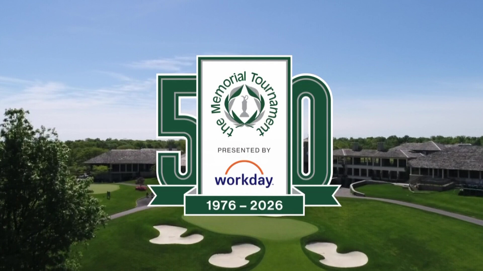 Memorial Tournament: Practice rounds wrap up, tournament play begins ...