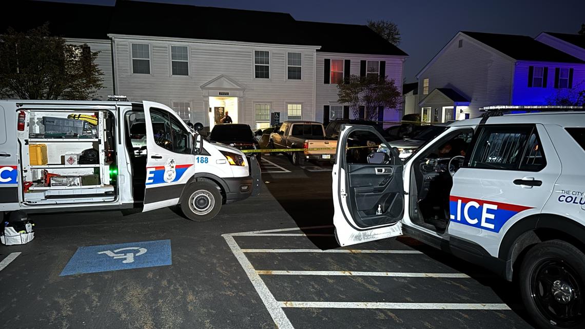 Columbus shooting: 1 injured on northeast side | 10tv.com