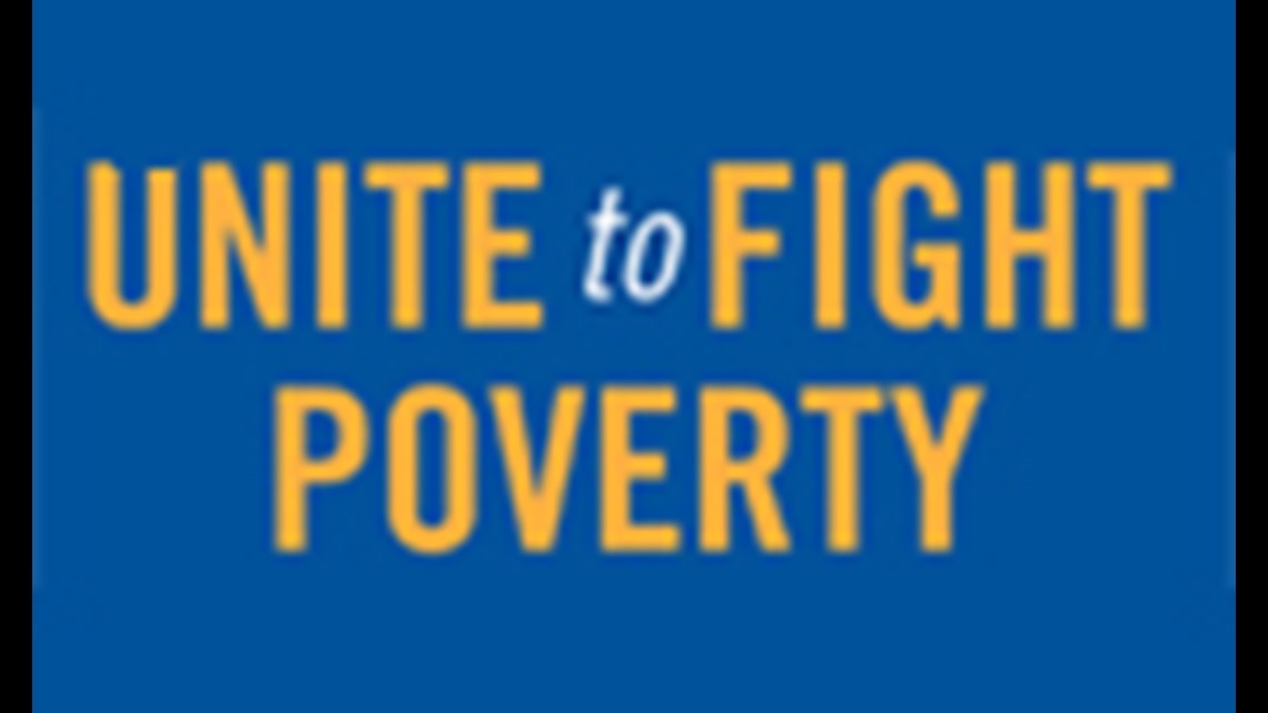 10TV Teams Up With United Way To Help Fight Poverty | 10tv.com