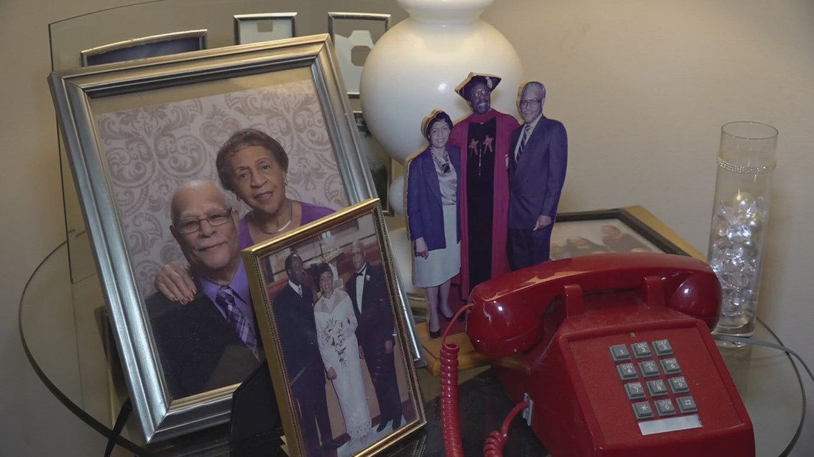 Columbus couple shares secret to marriage on 78th wedding anniversary ...