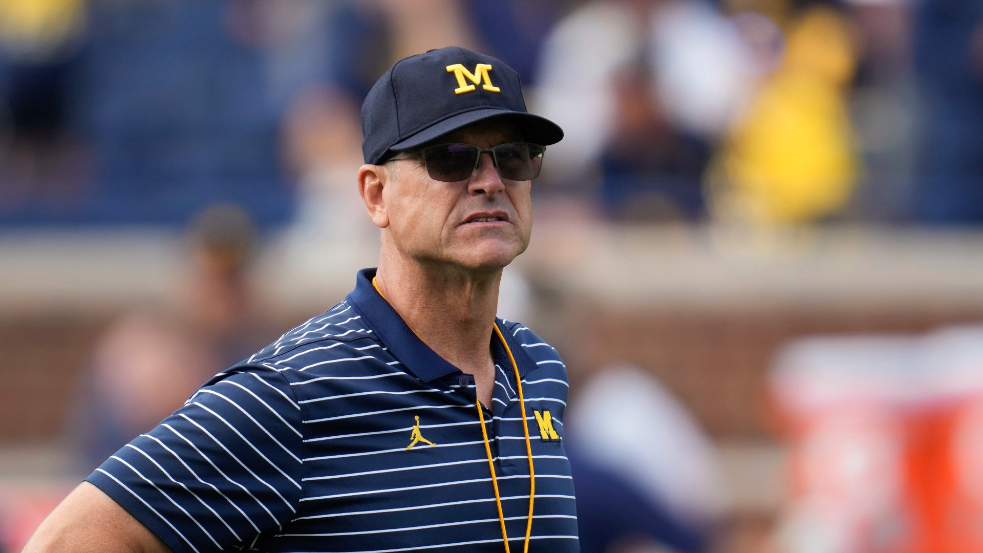 Michigan gets 3 years of probation for recruiting violations | 10tv.com