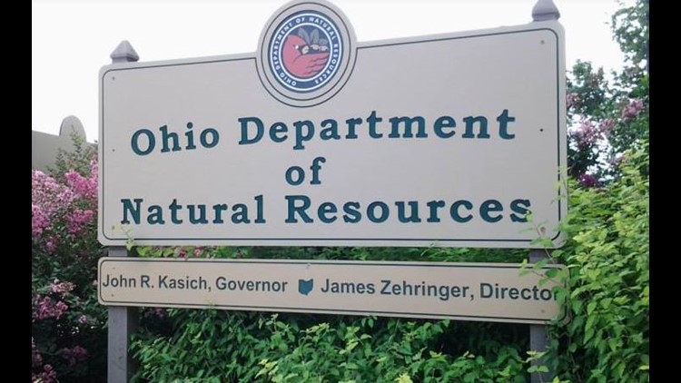 ODNR to close more state park facilities due to coronavirus concerns ...