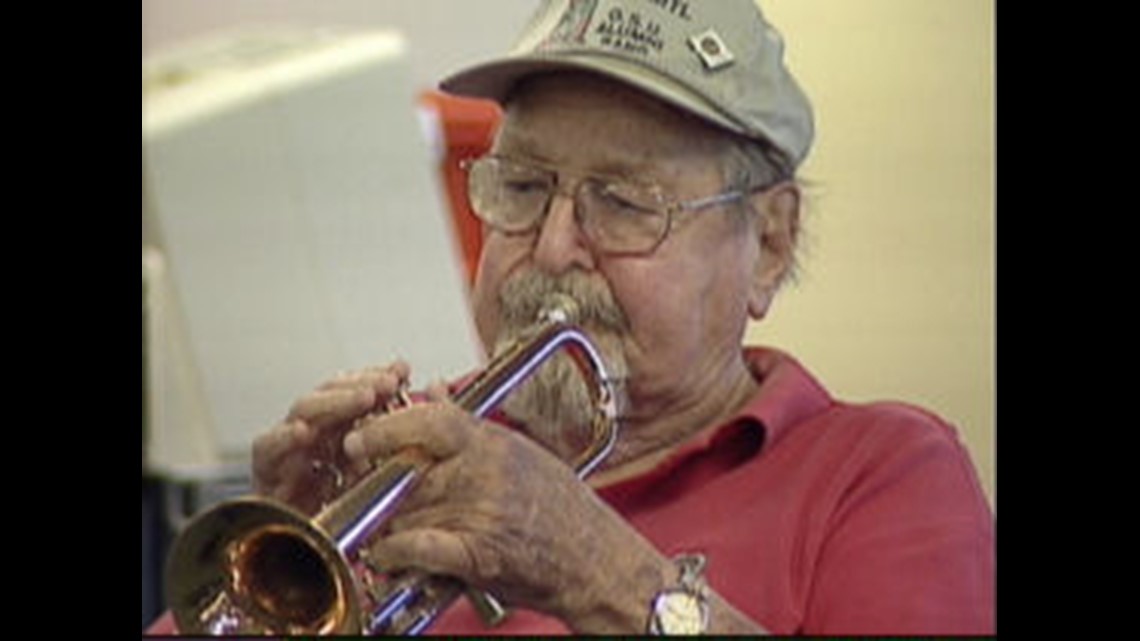One Of First 'Script Ohio' Band Members Dies | 10tv.com