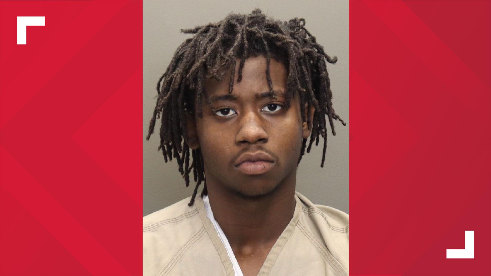 2 teens plead guilty in 2023 deadly shooting near Dairy Queen in ...