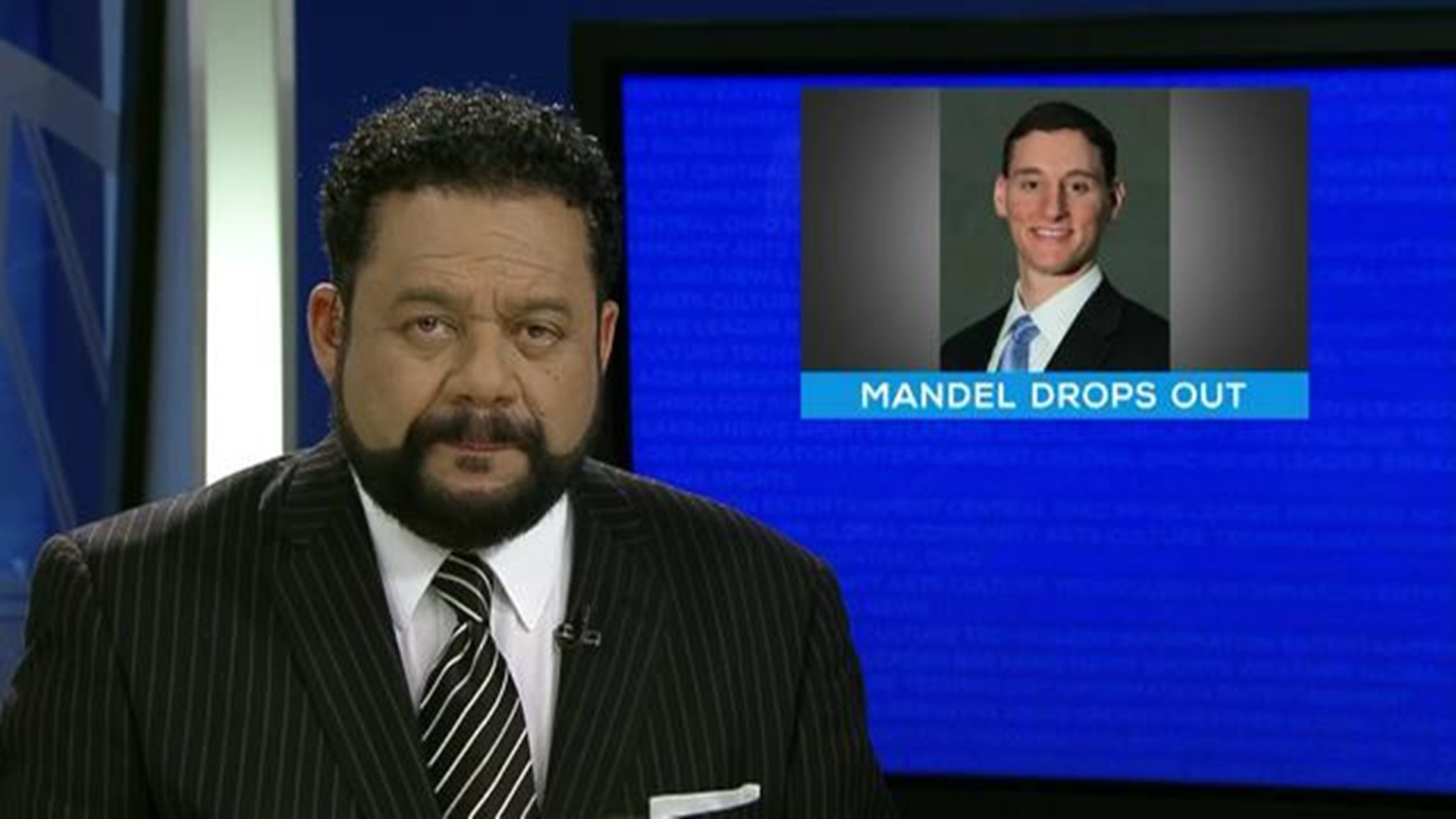 Josh Mandel ending his campaign for US Senate | 10tv.com