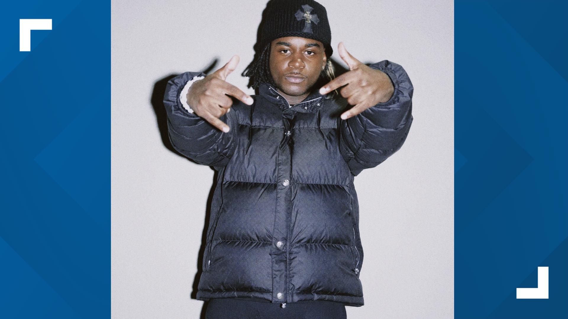 Ken Carson's summer tour hits Columbus on Aug. 13 | 10tv.com