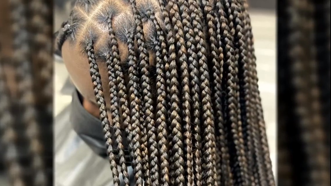 Representative pushes bill aimed at stopping hair discrimination | 10tv.com