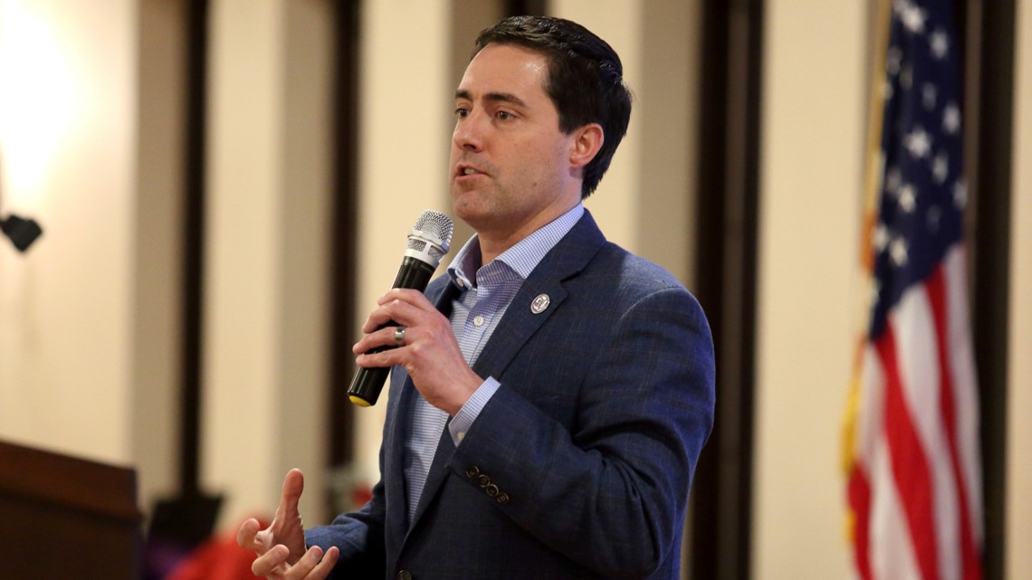 LaRose: There will be a need for 2nd primary | 10tv.com