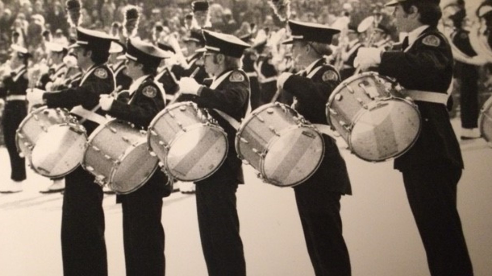 Ohio State marching band: 50 years since 1st female joined | 10tv.com