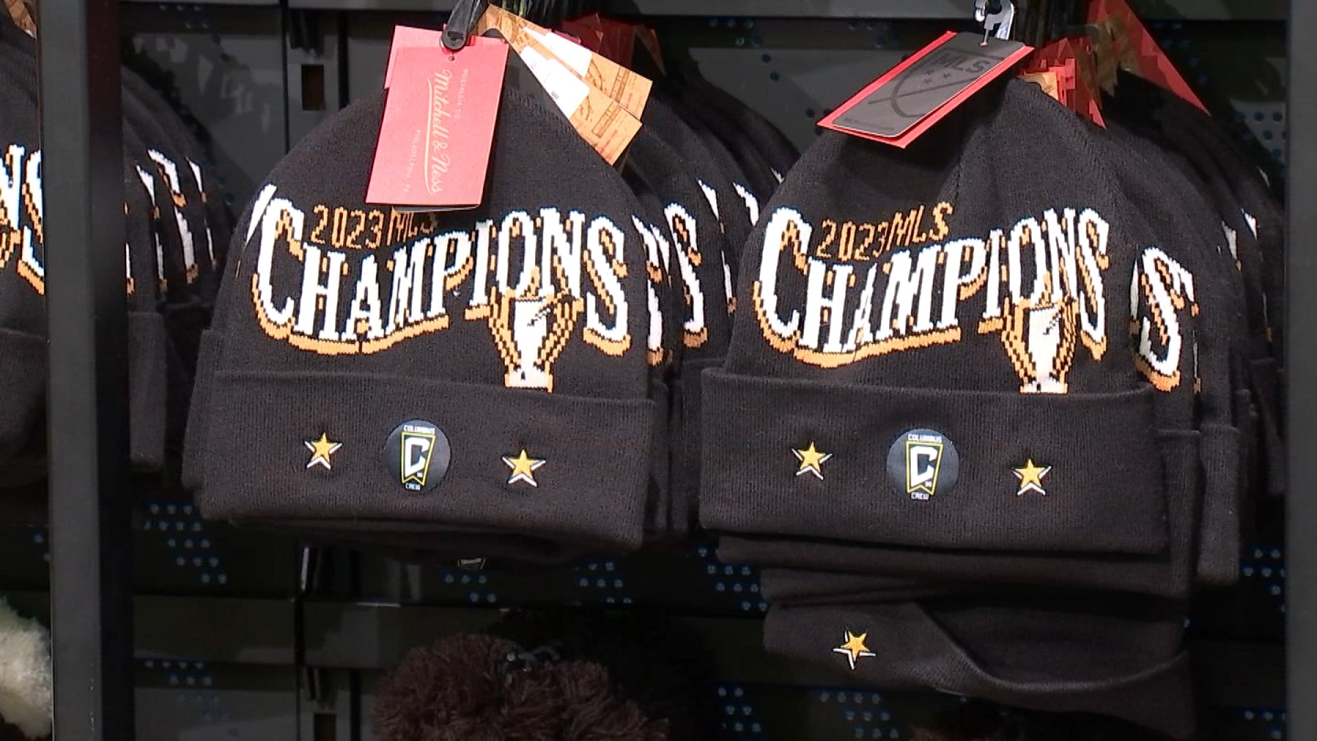 Columbus Crew 2024 season begins; what's new? | 10tv.com