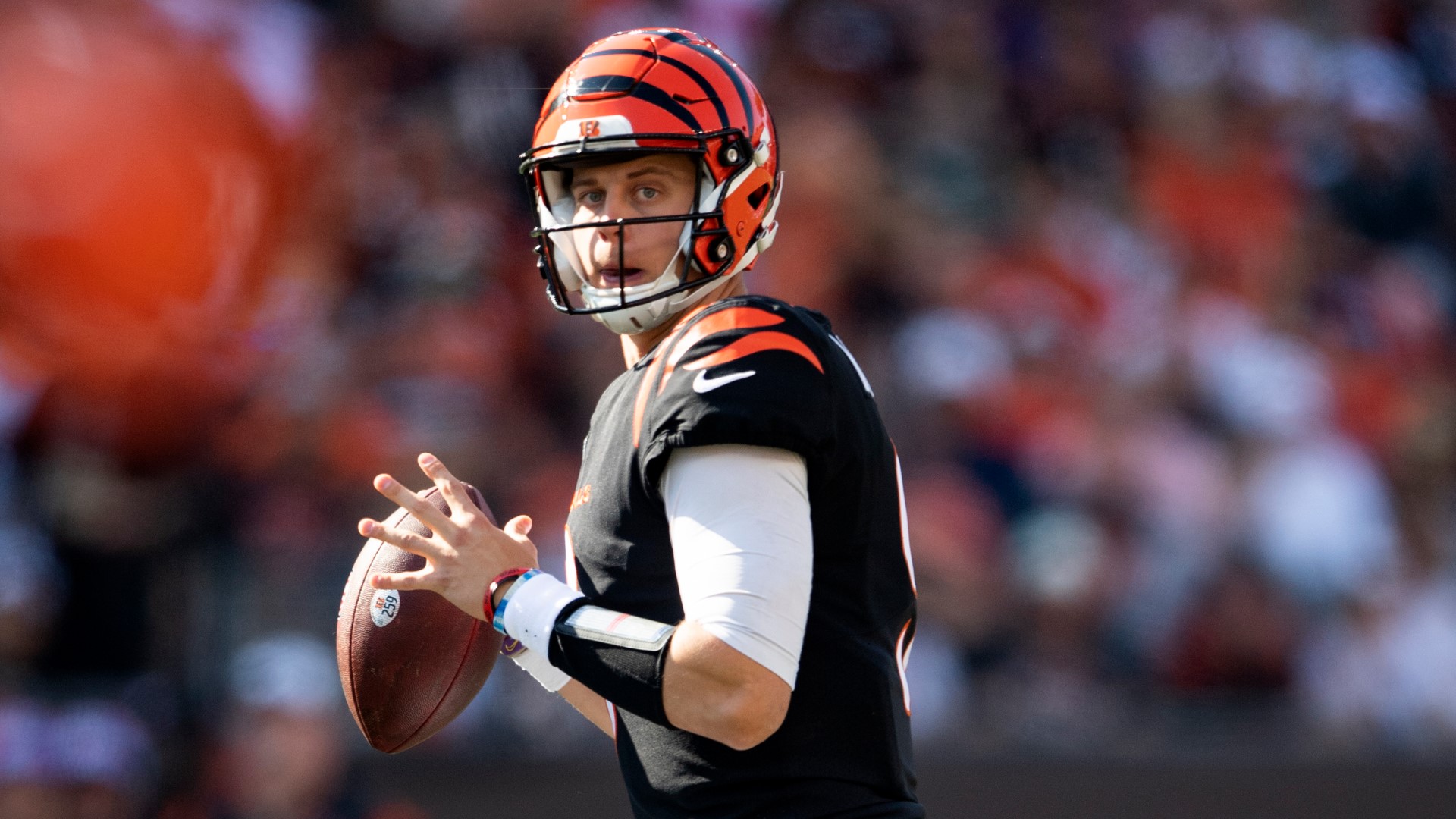 Bengals defeat Falcons 35-17 | 10tv.com