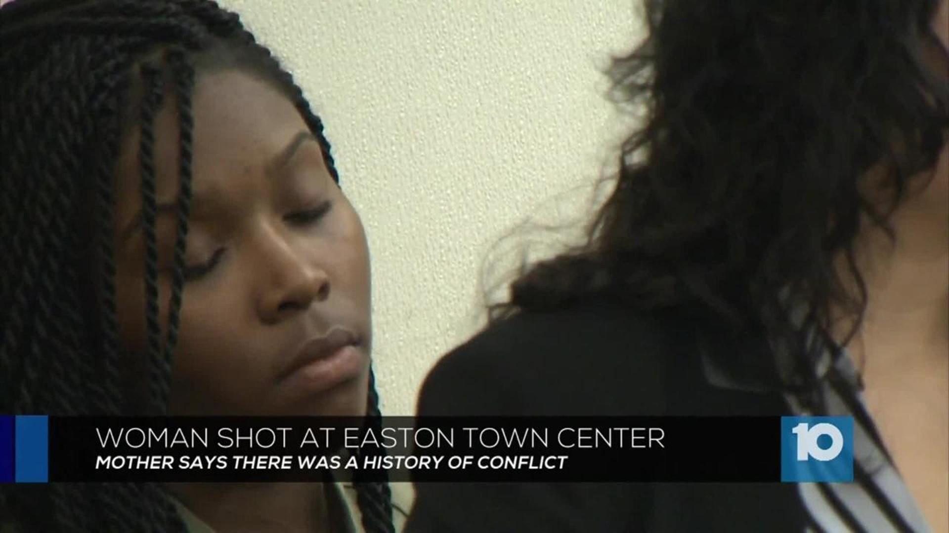 Family says Easton shooting suspect threatened victim for years | 10tv.com