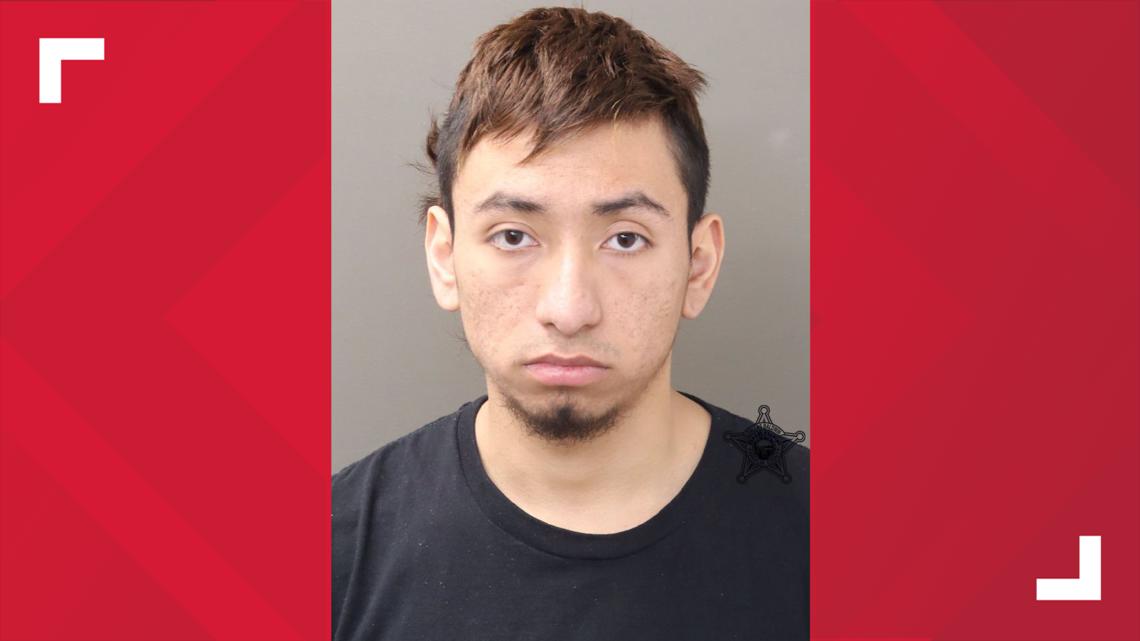 Man arrested after allegedly enticing minor in southern Franklin County ...