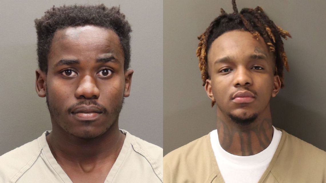 2 gang members sentenced to at least 15 years in prison for fatal ...