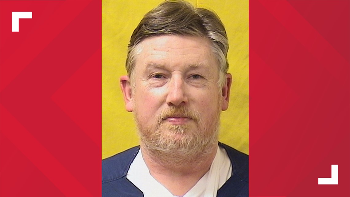 Mike Davis' motion for early released denied | 10tv.com