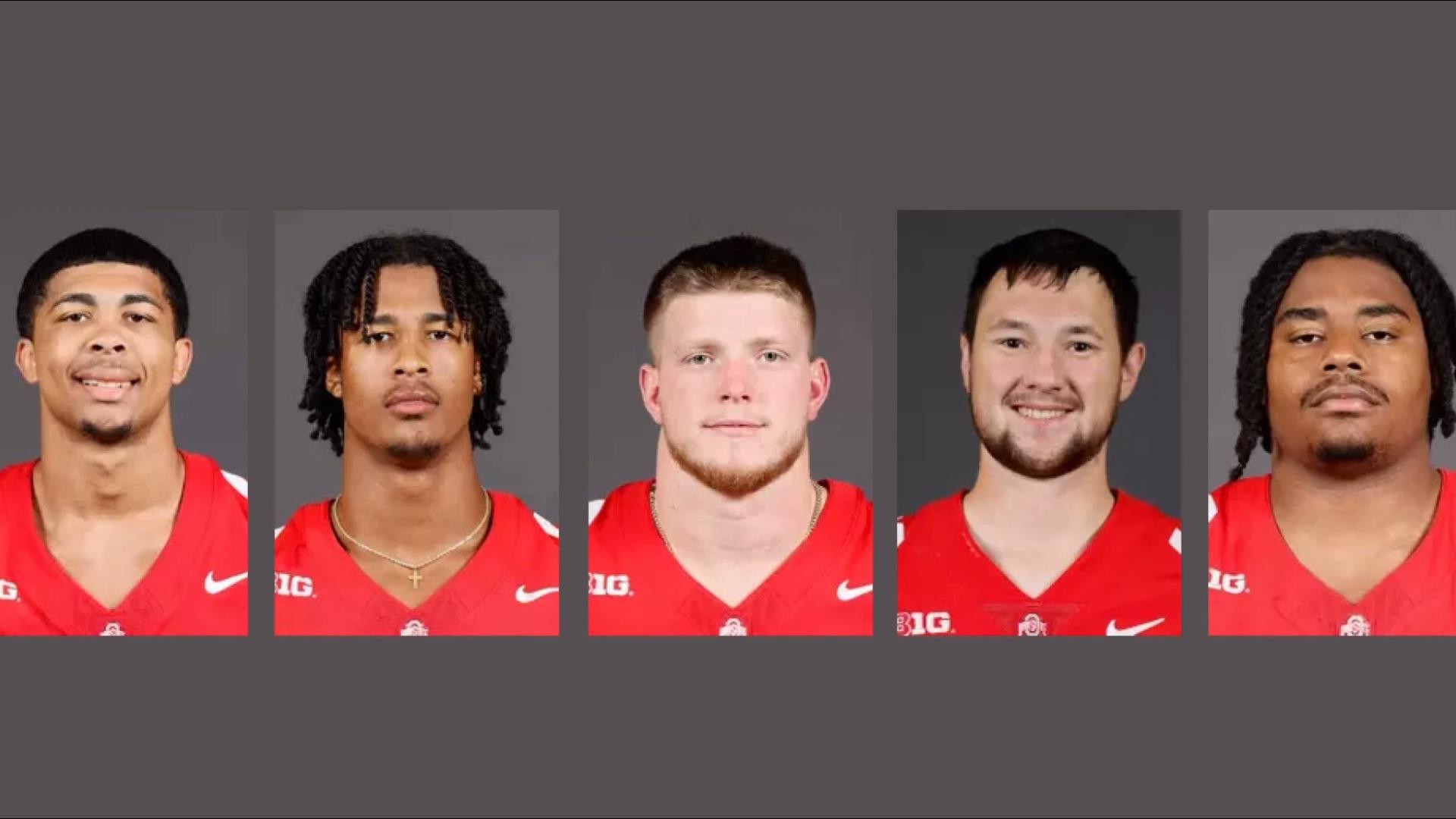 5 Buckeyes from Pickerington ready for national title game | 10tv.com