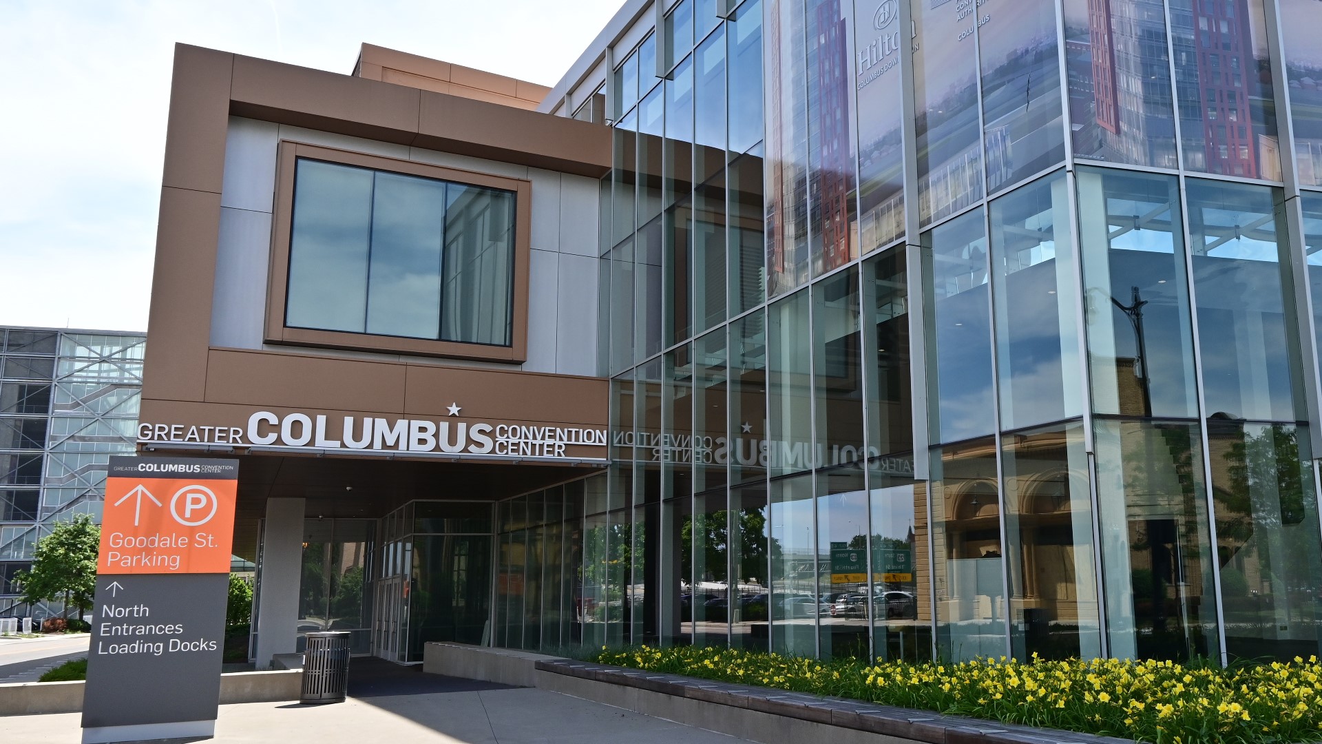 Columbus International Auto Show returns March 16 | 10tv.com