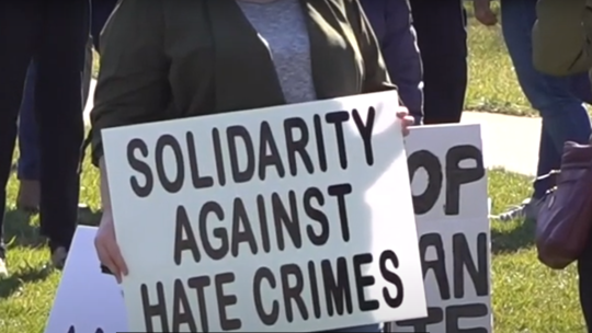 Ohio lawmakers introduce bill to establish Hate Crimes Bureau, combat ...