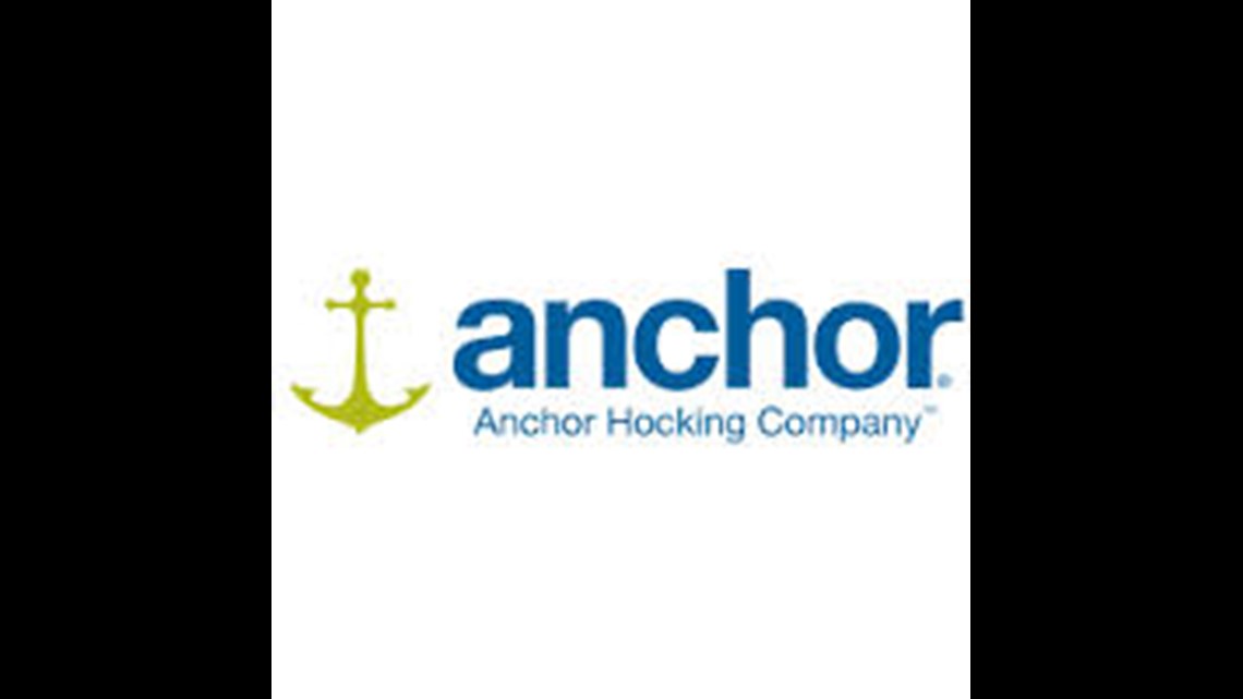 Parent Company Of Anchor Hocking Files For Bankruptcy | 10tv.com