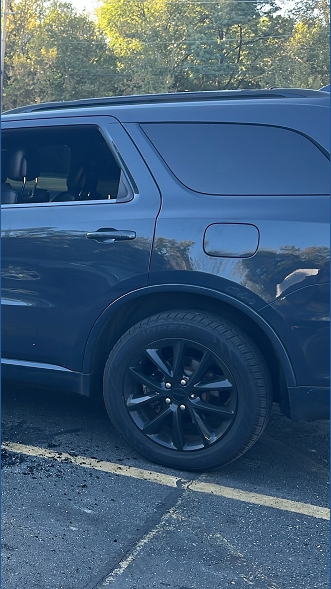 Police investigate car break-ins at Columbus Kroger parking lot | 10tv.com