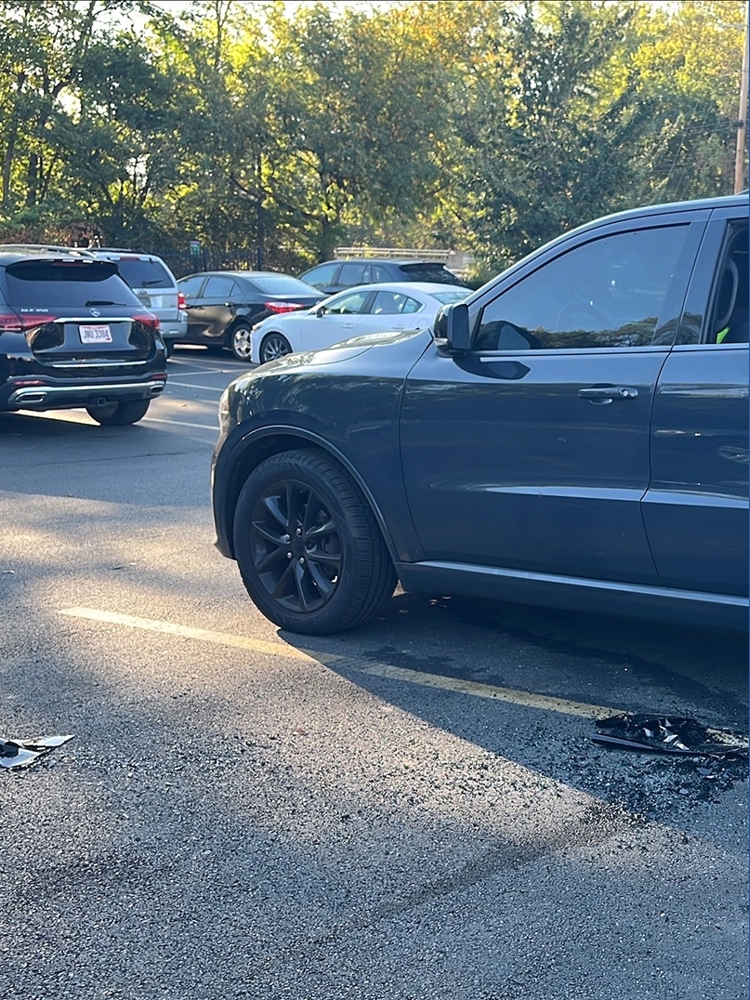 Police investigate car break-ins at Columbus Kroger parking lot | 10tv.com