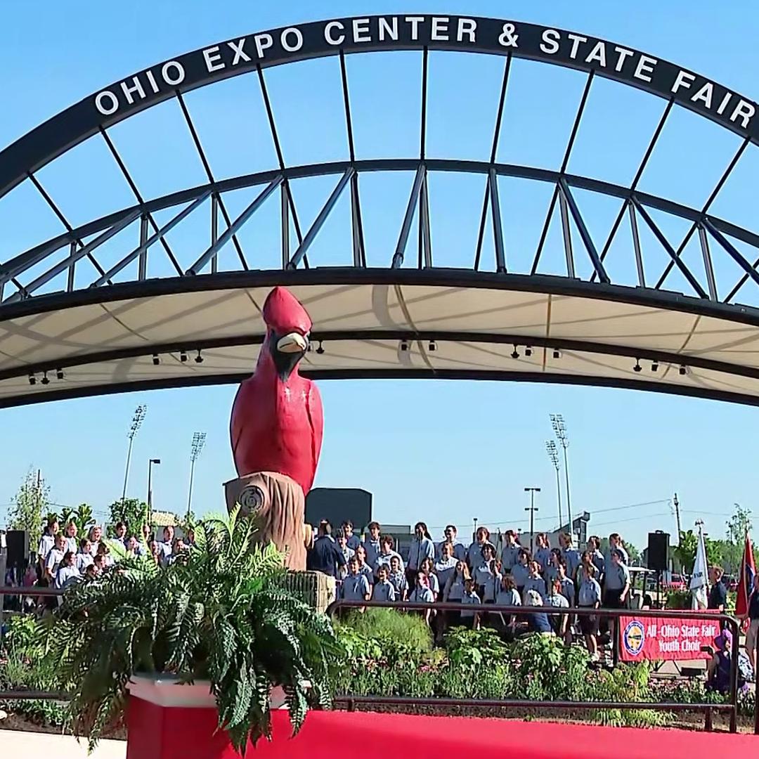 2025 Ohio State Fair fun facts: Nearly 1M visitors in attendance | 10tv.com