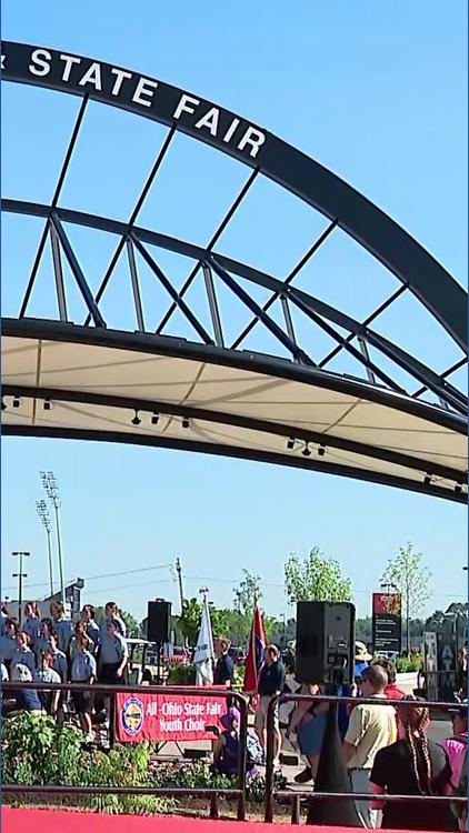 2025 Ohio State Fair fun facts: Nearly 1M visitors in attendance | 10tv.com