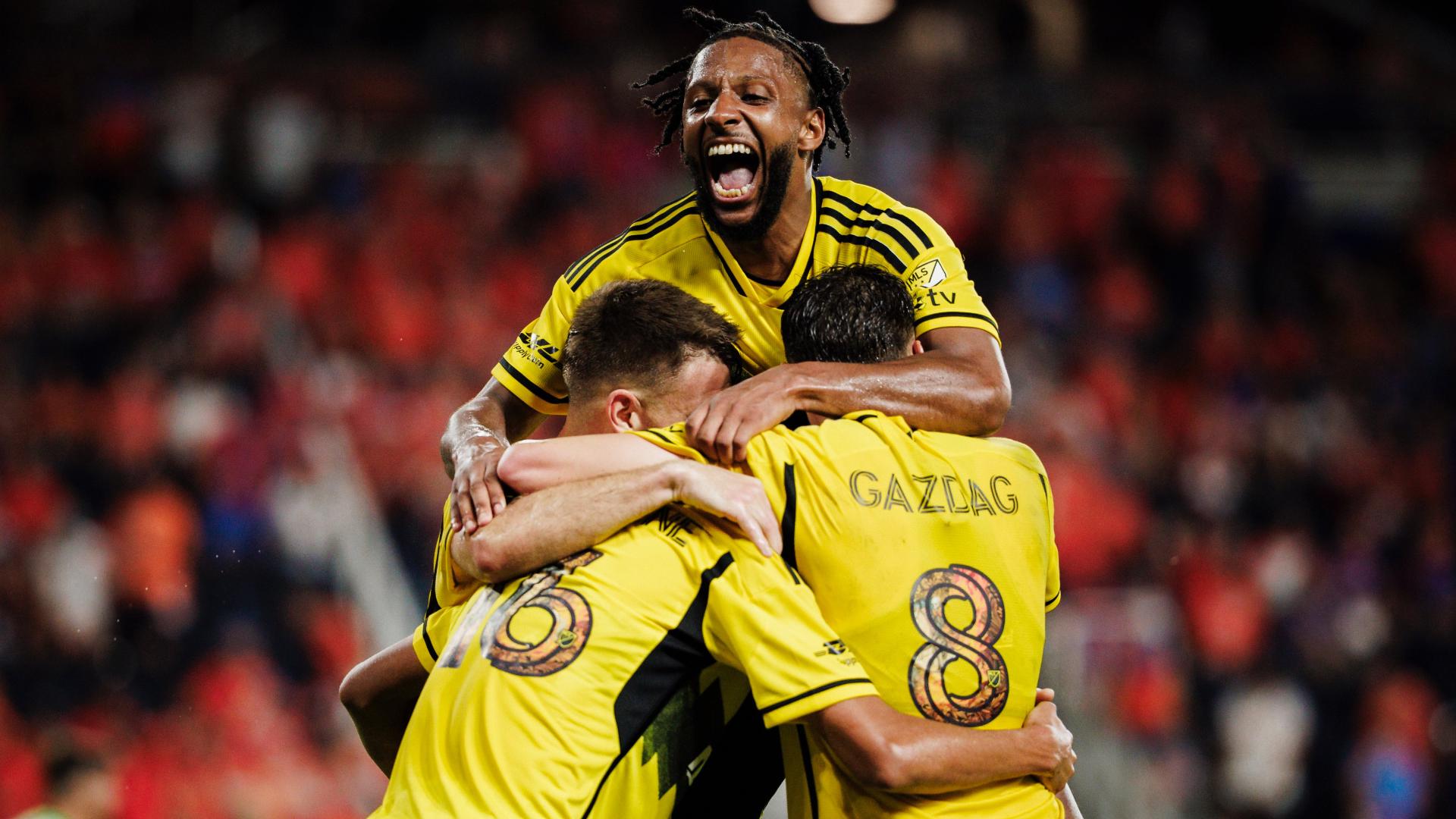 Authorities provide update on suspect caputred in Ohio police shootings ...