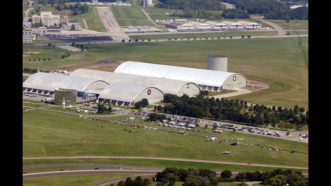 U.S. Air Force Museum To Honor 6 Aviation Pioneers | 10tv.com