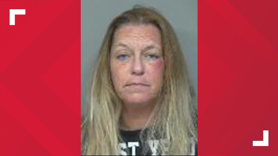OSHP: Impaired woman crashes into back of Perry County school bus ...
