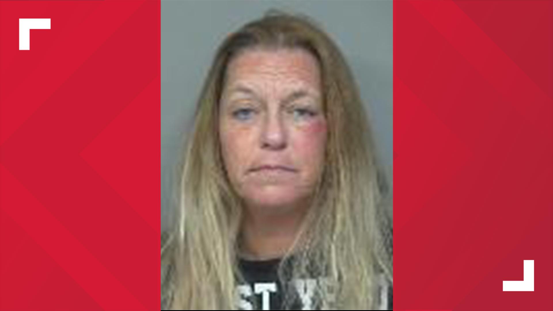 Police: Patient grabs officer’s gun, fires shot during struggle inside ...