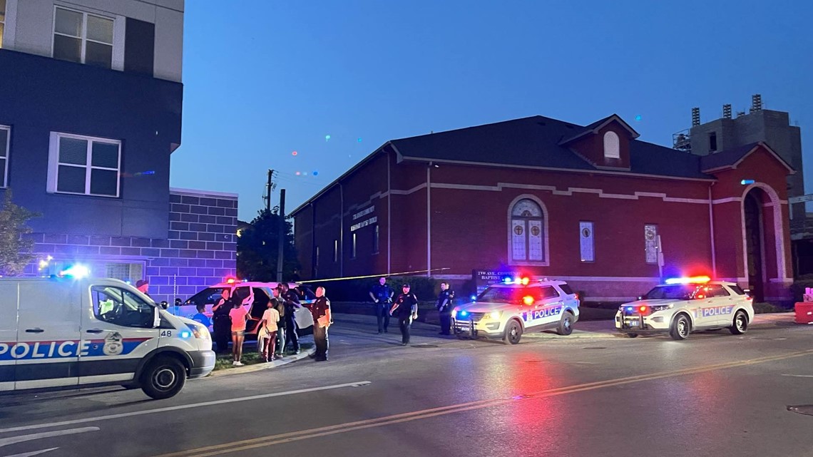 Teen pleads guilty to charge in shooting of Ohio State wrestler Sammy ...