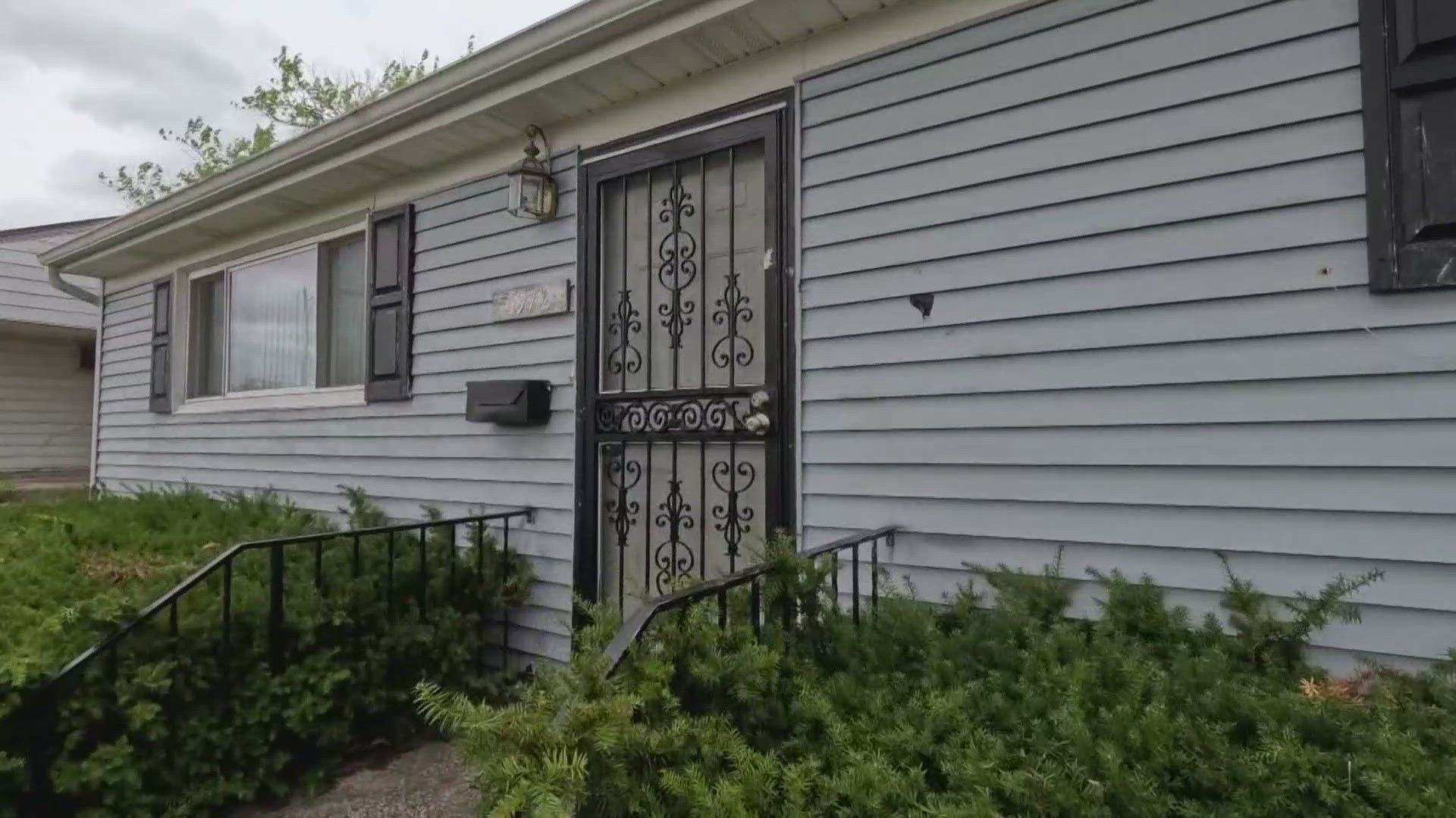 Ohio woman wins back home after quitclaim deed scam while battling ...