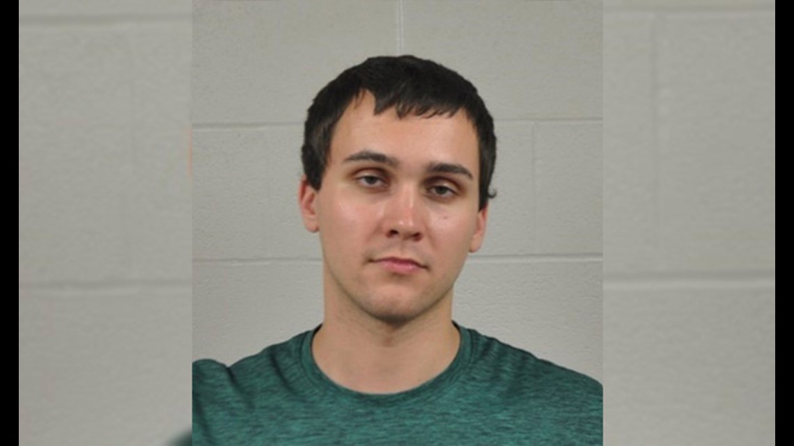 Killing at University of Maryland probed as possible hate crime | 10tv.com