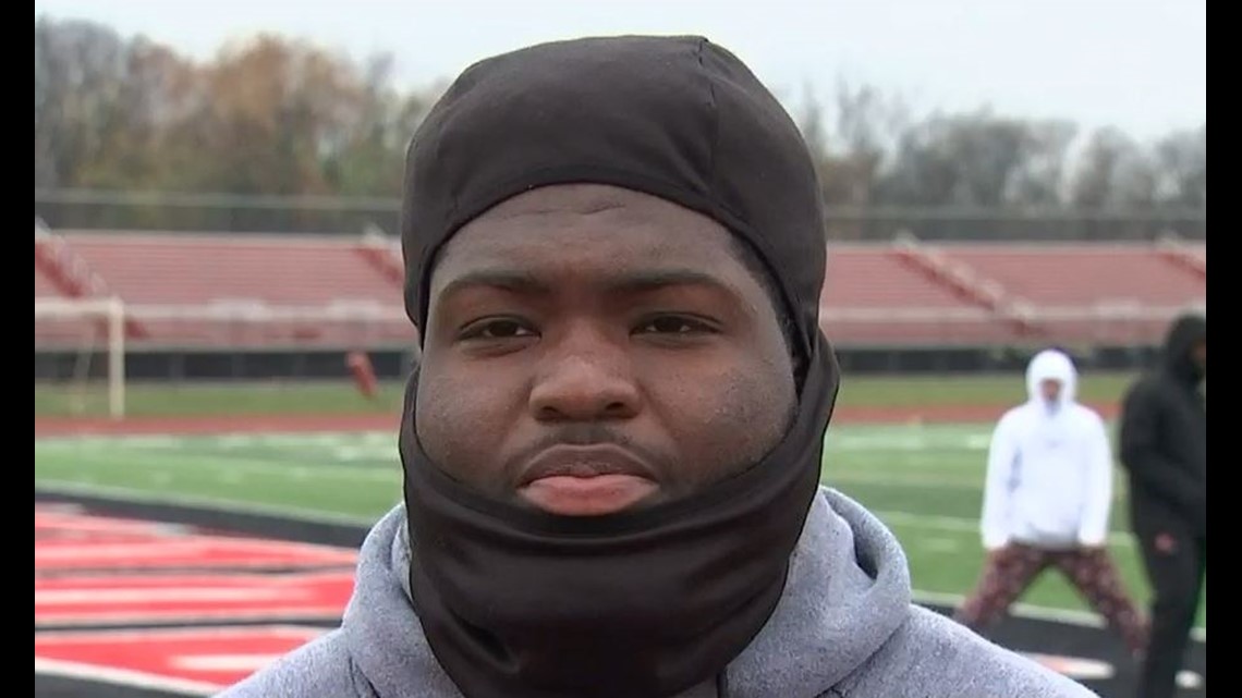 Athlete of the Week: Terah Edwards | 10tv.com