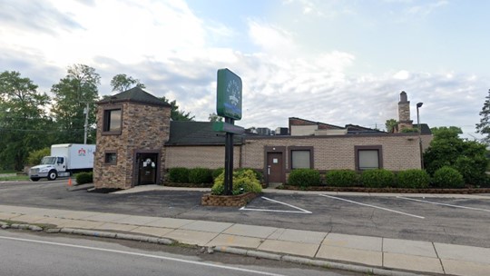 Bogey Inn returning for 2023 Memorial Tournament | 10tv.com